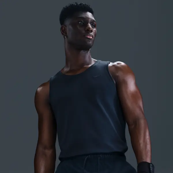 Nike Primary Dri-fit Versatile Tank Top