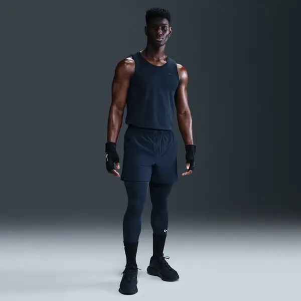 Nike Primary Dri-fit Versatile Tank Top