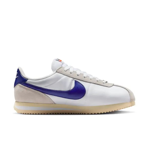 Nike Cortez Textile Shoes - White