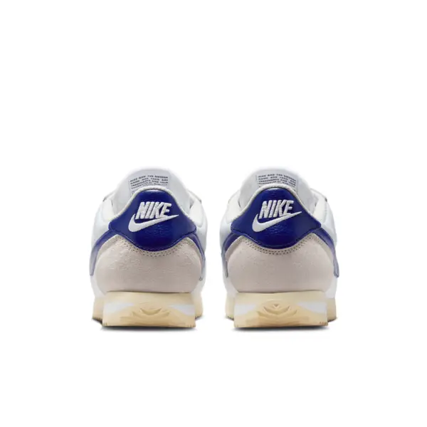 Nike Cortez Textile Shoes - White