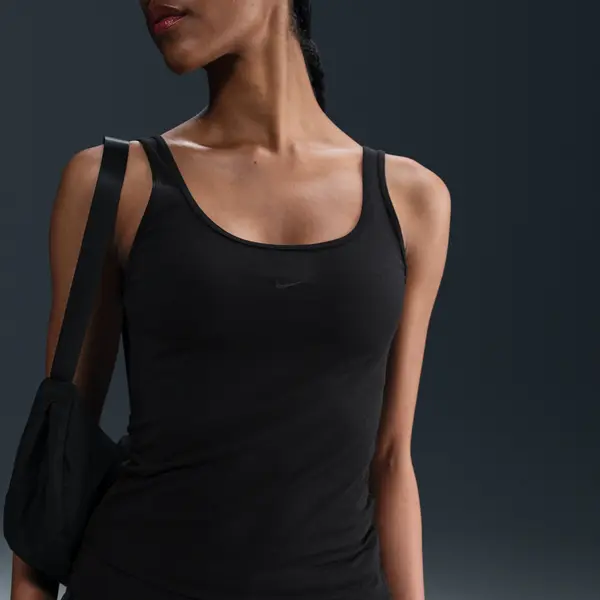 Nike Sportswear Chill Knit Tank Top