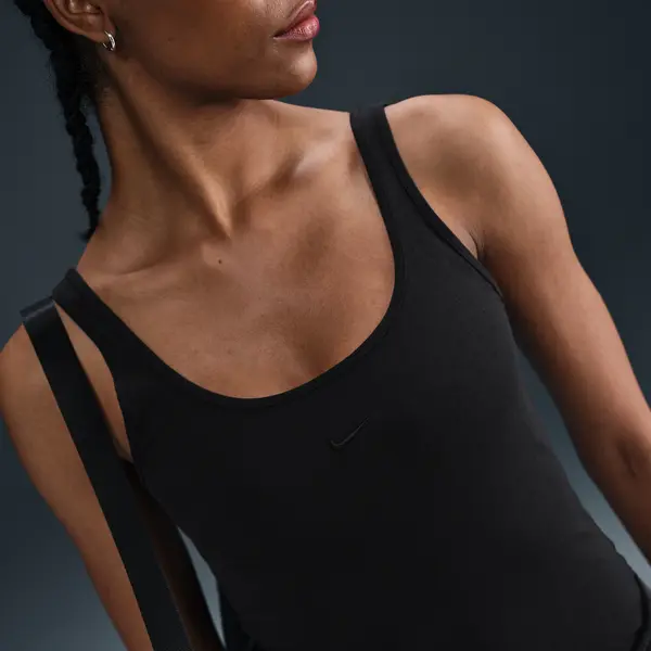 Nike Sportswear Chill Knit Tank Top