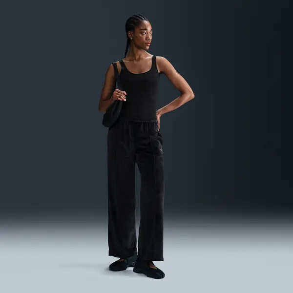Nike Sportswear Chill Knit Tank Top
