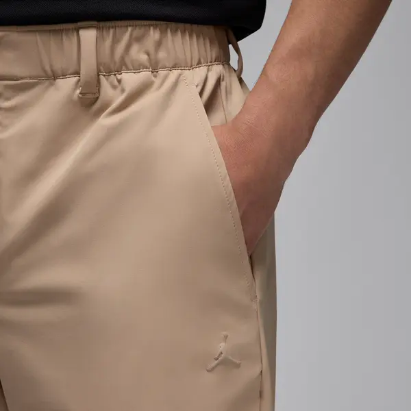 JORDAN Sport Golf Pants - Brown
