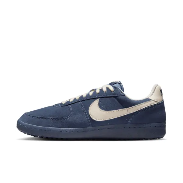 Nike Field General Suede Sneakers - Blue