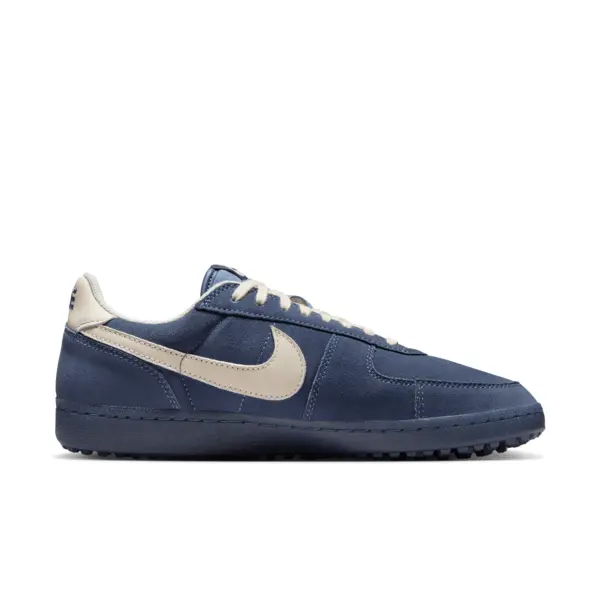 Nike Field General Suede Sneakers - Blue