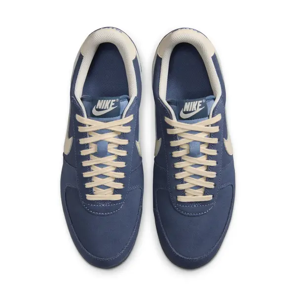 Nike Field General Suede Sneakers - Blue