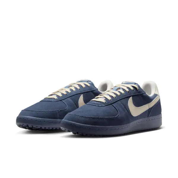 Nike Field General Suede Sneakers - Blue