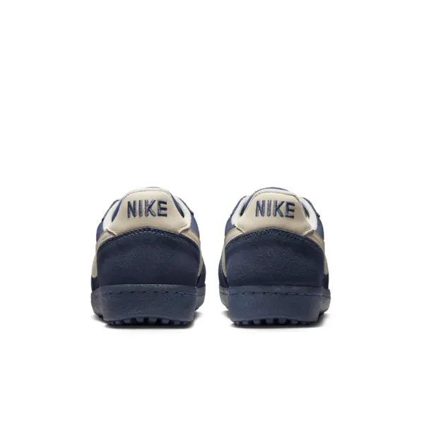 Nike Field General Suede Sneakers - Blue