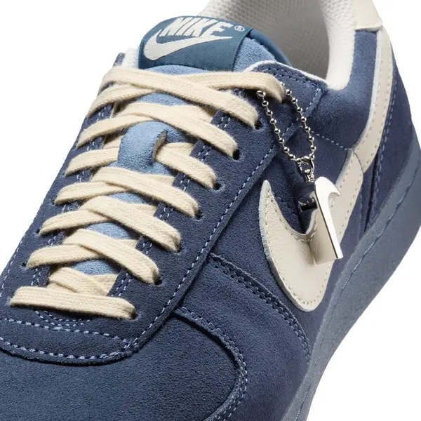 Nike Field General Suede Sneakers - Blue