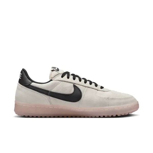 Nike Field General Suede Sneakers - Brown