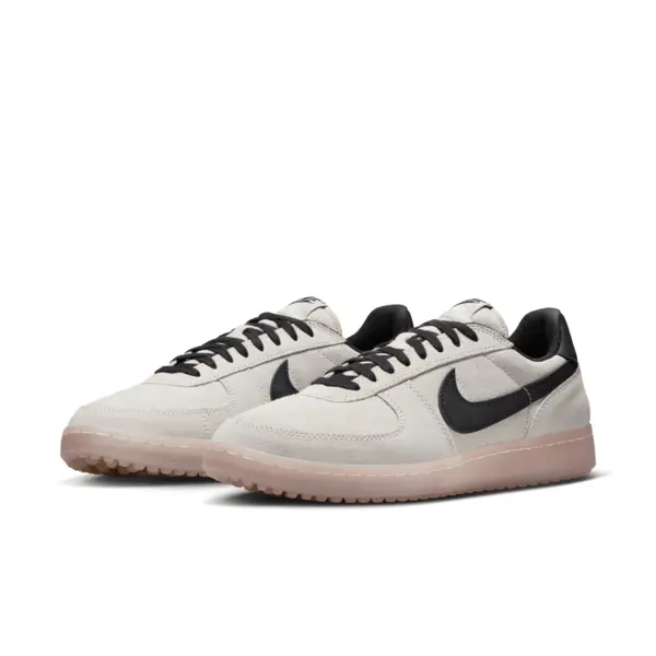 Nike Field General Suede Sneakers - Brown