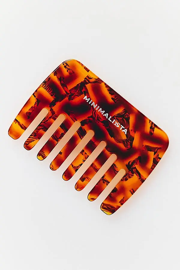 MINIMALISTA The Petit Comb - Amber
