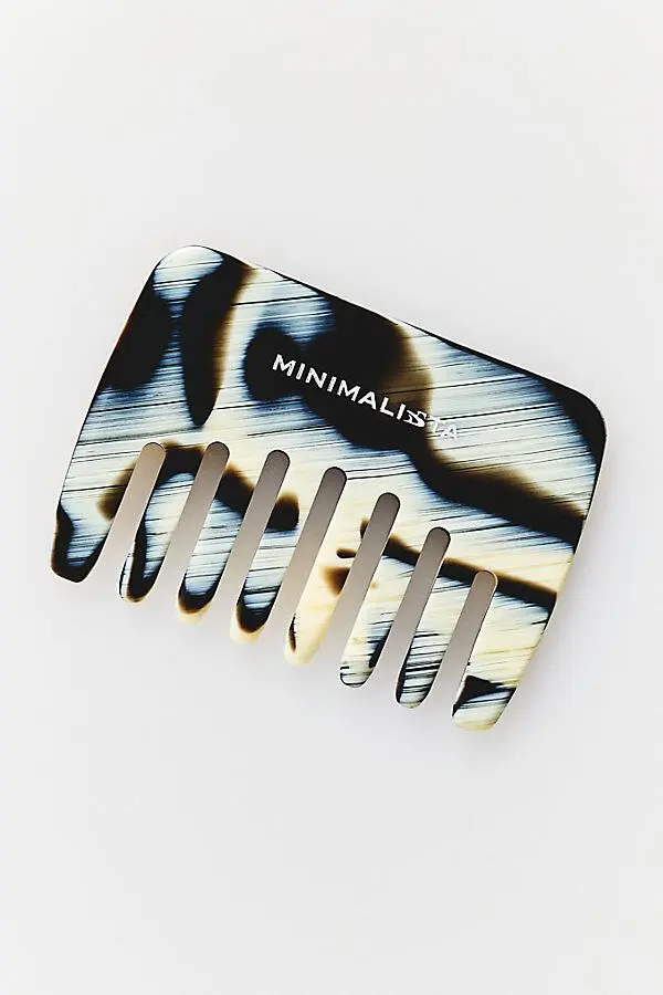 MINIMALISTA The Petit Comb - Midnight