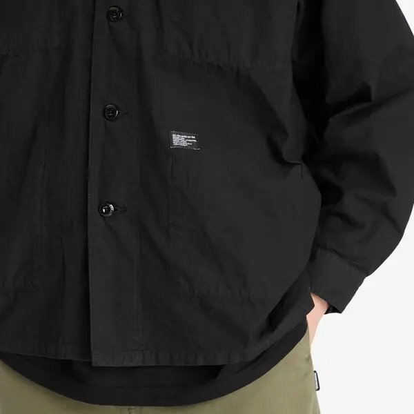 WTAPS Ripstop Jungle Shirt