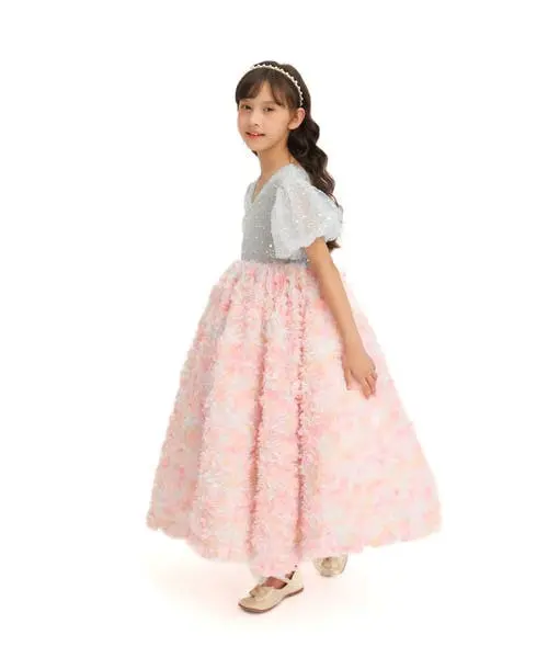 MIMI TUTU Latona Dress