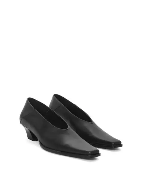 MAGUIRE Soria Heel - Black