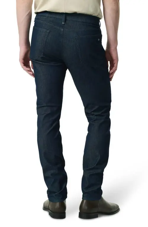 Rag & Bone Fit 2 Airflex Slim Fit Jeans - Raw