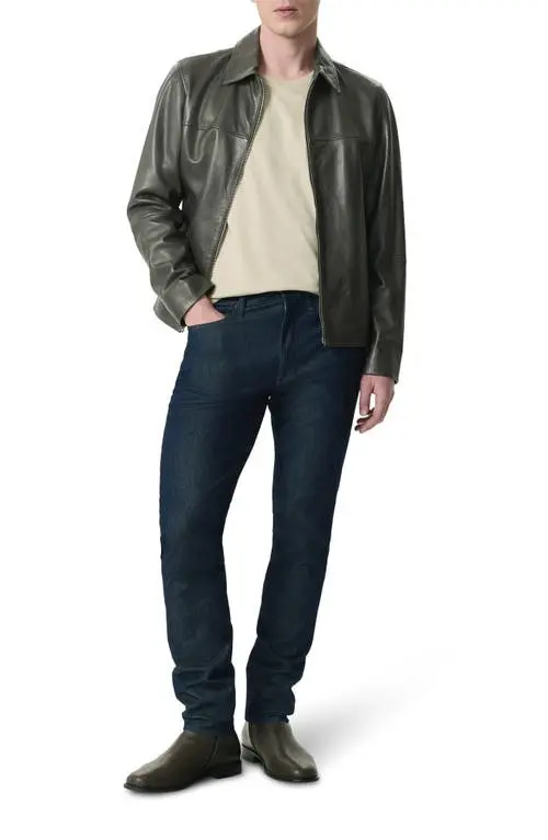 Rag & Bone Fit 2 Airflex Slim Fit Jeans - Raw