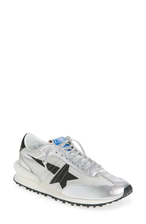 GOLDEN GOOSE Marathon Sneakers