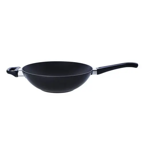 SCANPAN Classic 11 Inch Nonstick Stir Fry Pan