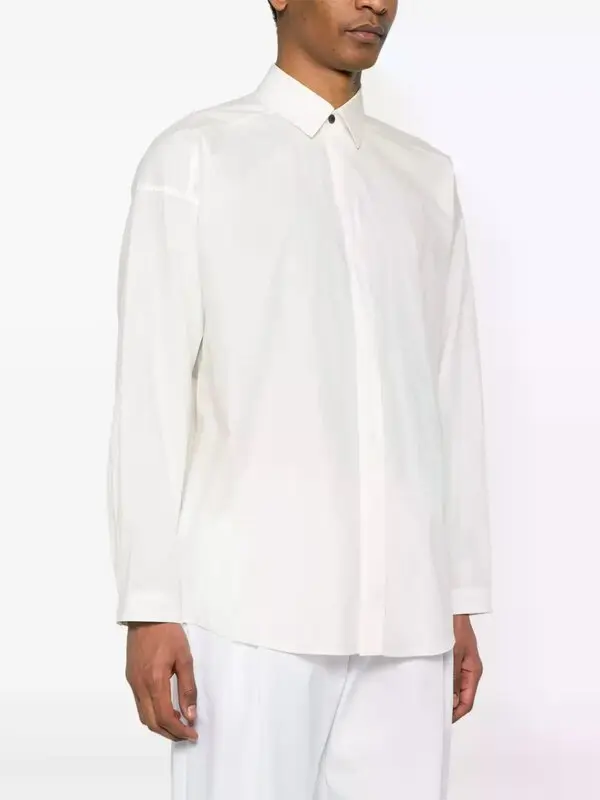JAN JAN VAN ESSCHE Long-sleeve Shirt