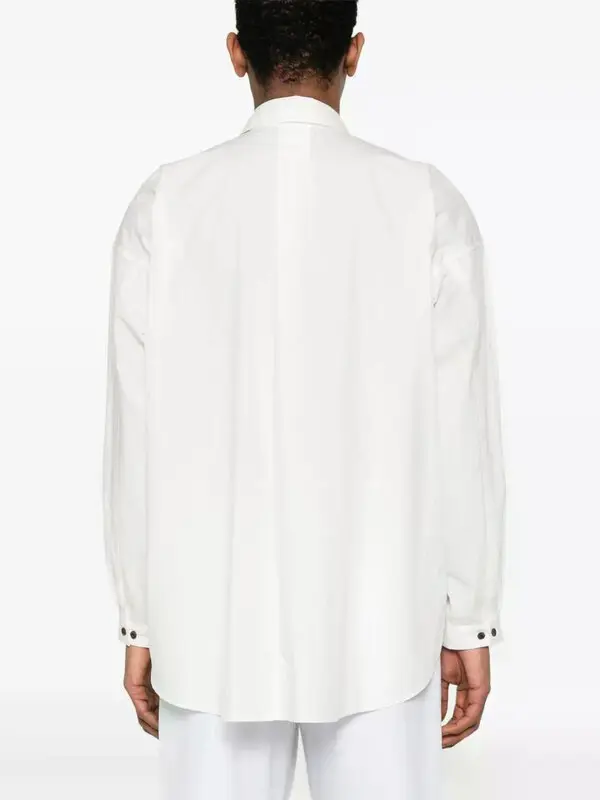 JAN JAN VAN ESSCHE Long-sleeve Shirt