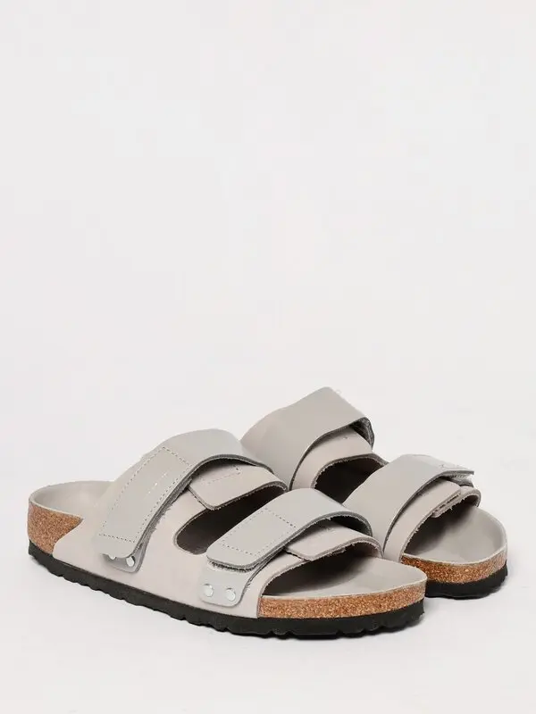 BIRKENSTOCK Heeled Sandals