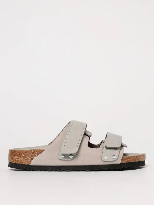 BIRKENSTOCK Heeled Sandals - Black