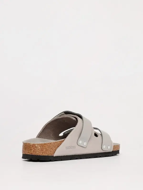 BIRKENSTOCK Heeled Sandals - Black