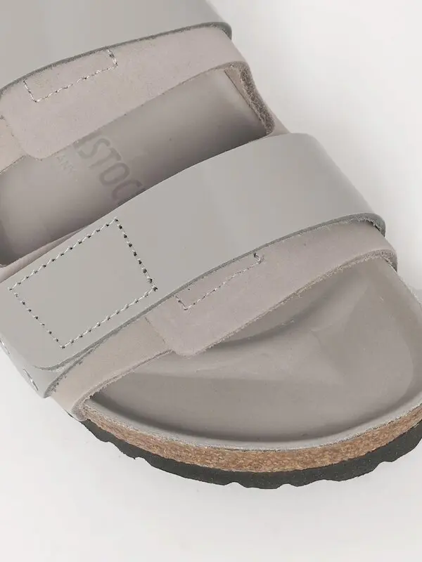 BIRKENSTOCK Heeled Sandals - Black