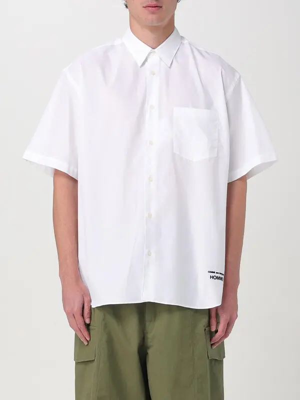 Comme Des Garçons Shirt