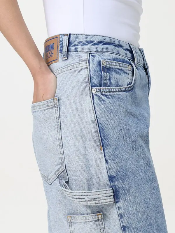 Moschino Moschino Jeans
