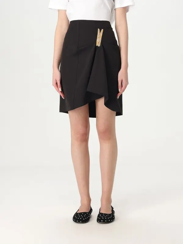 Moschino Skirt - Black