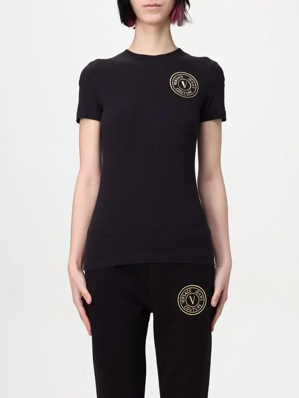 Versace T-shirt - Black