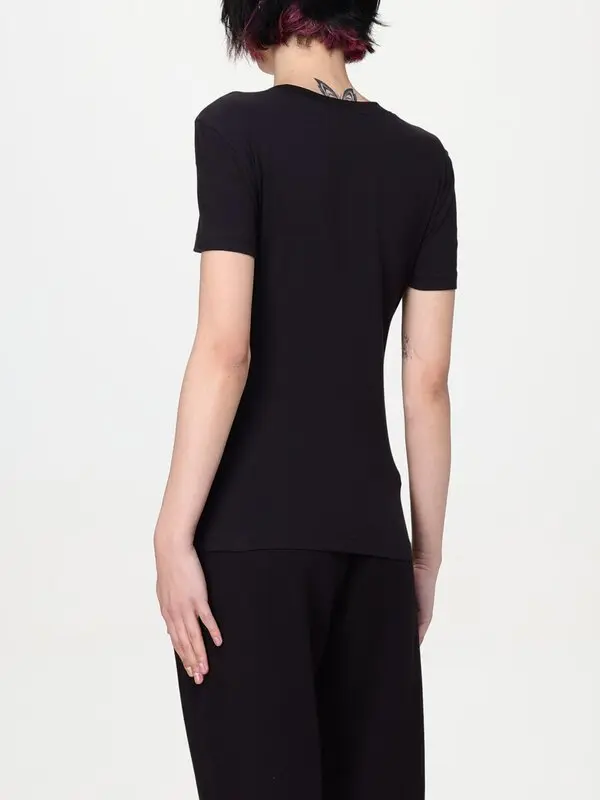 Versace T-shirt - Black