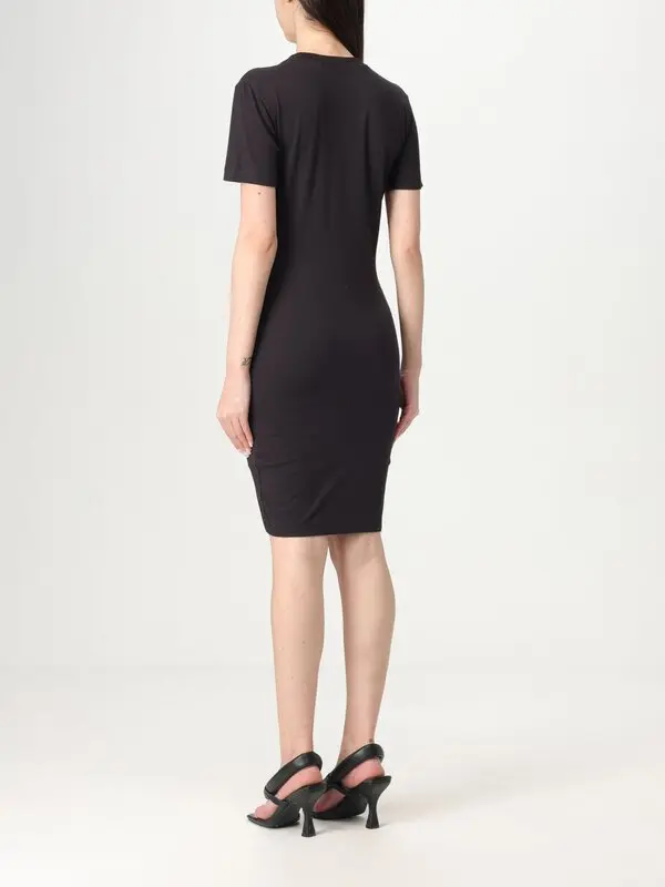 Versace Dress - Black