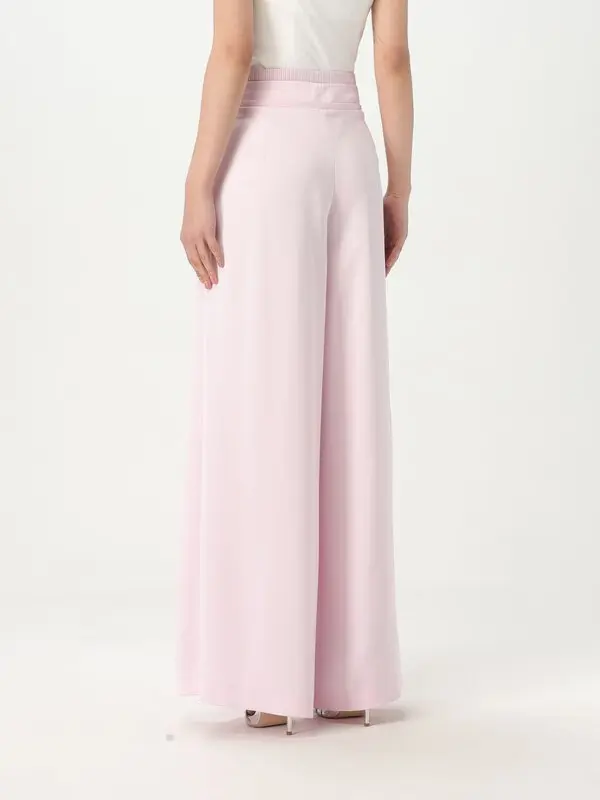 GENNY Wide Leg Trousers