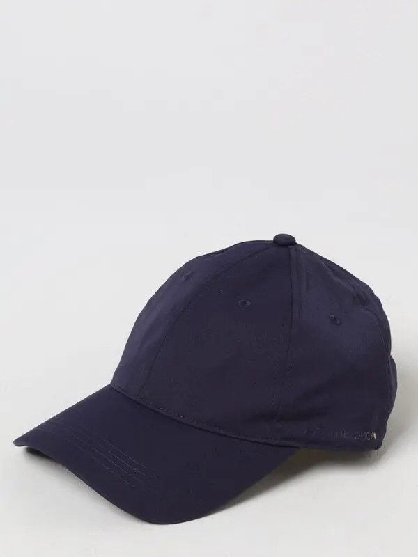 SAVE THE DUCK Cap - Blue