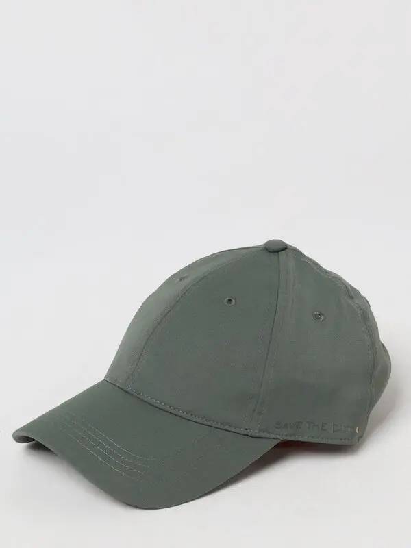 SAVE THE DUCK Cap - Green