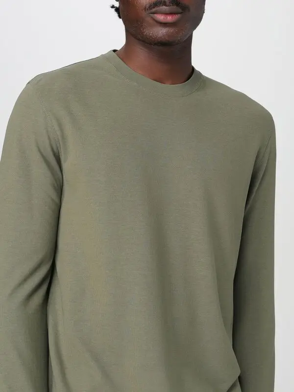 ZANONE T-shirt - Green