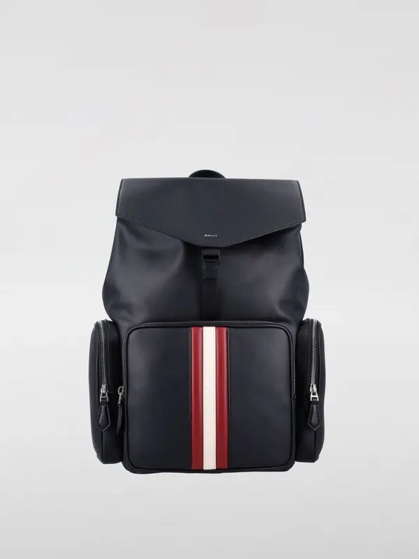 Bally Backpack - Black