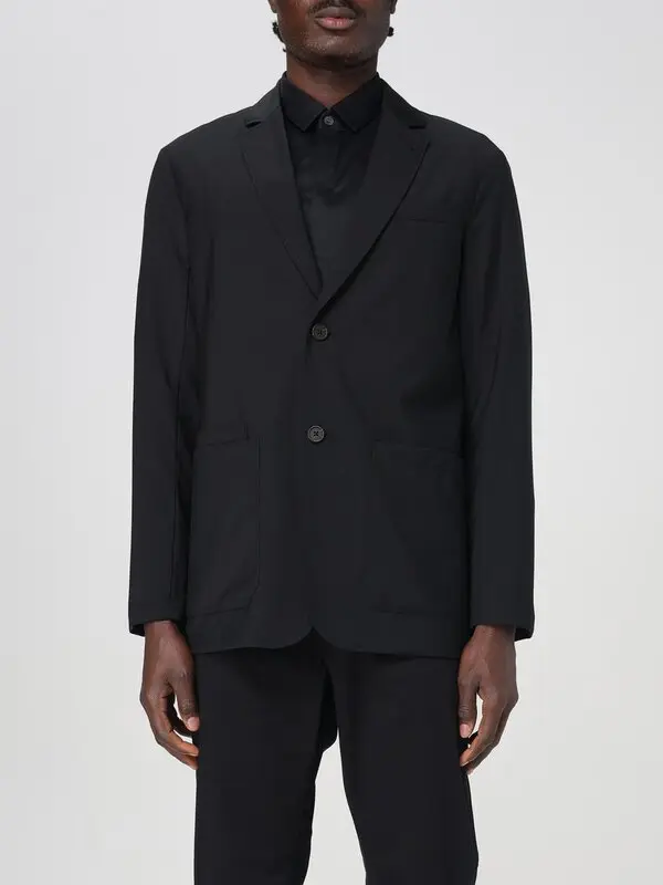 Emporio Armani Tailored Jacket
