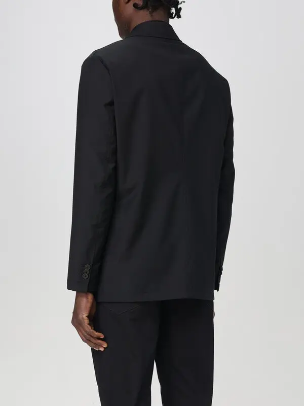 Emporio Armani Tailored Jacket