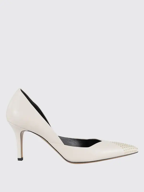 Isabel Marant Pumps - White