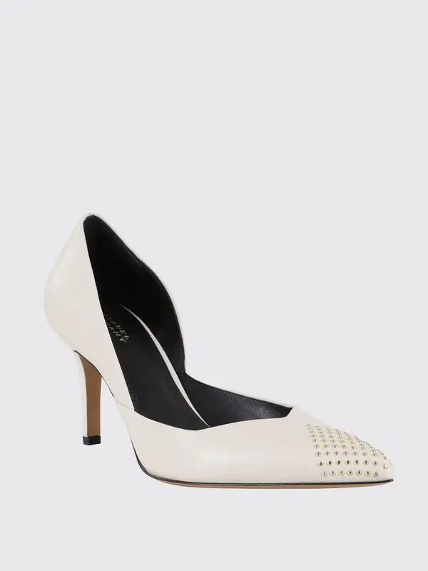Isabel Marant Pumps - White