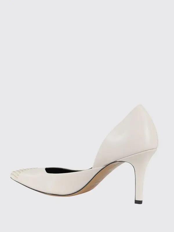 Isabel Marant Pumps - White