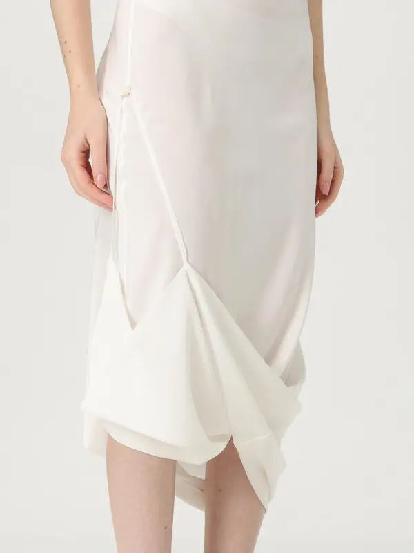 MAISON MARGIELA Maxi Dress