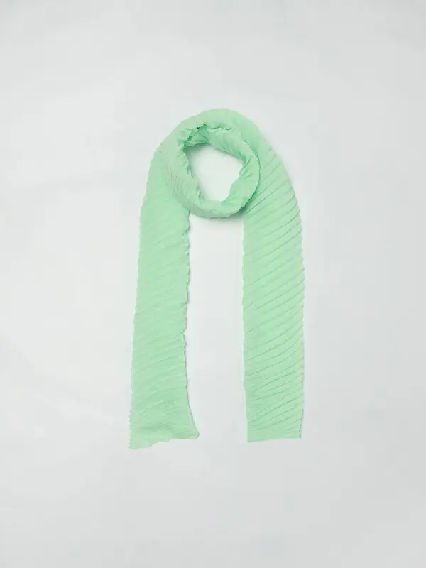 Emporio Armani Neck Scarf - Green