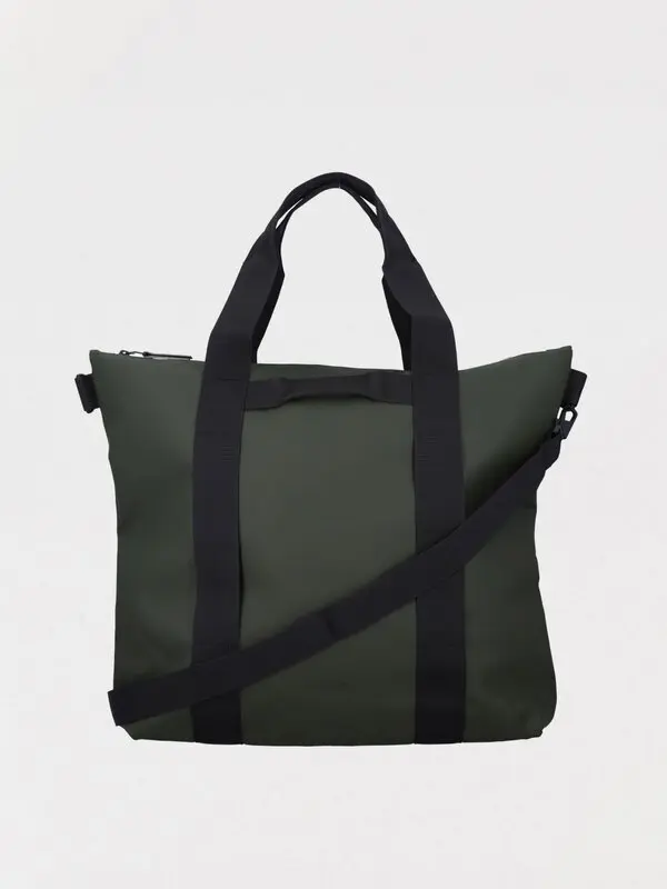 Rains Shoulder Bag - Green